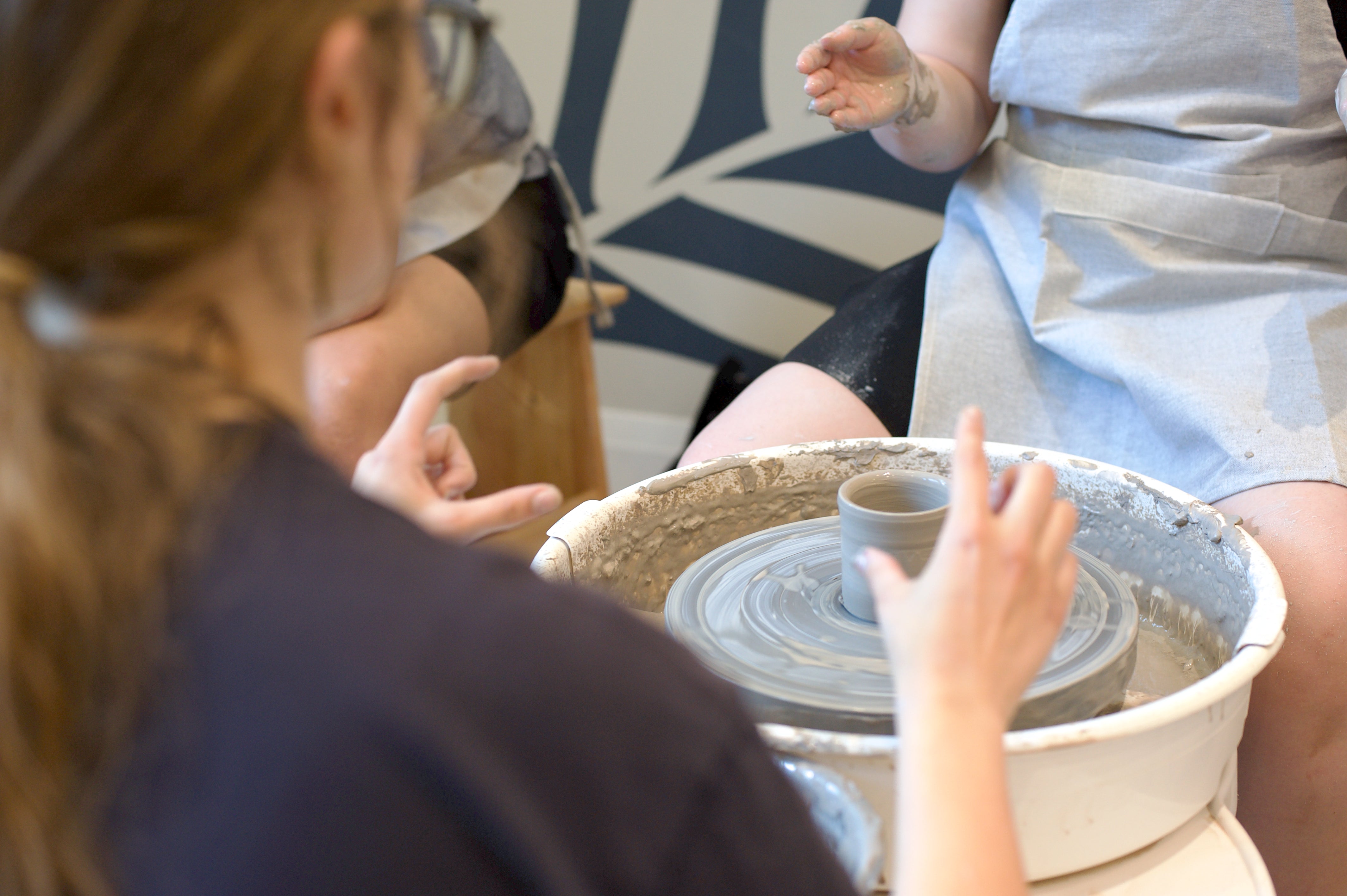 Toronto's Friendliest Pottery Studio for Classes, Events and Community ...