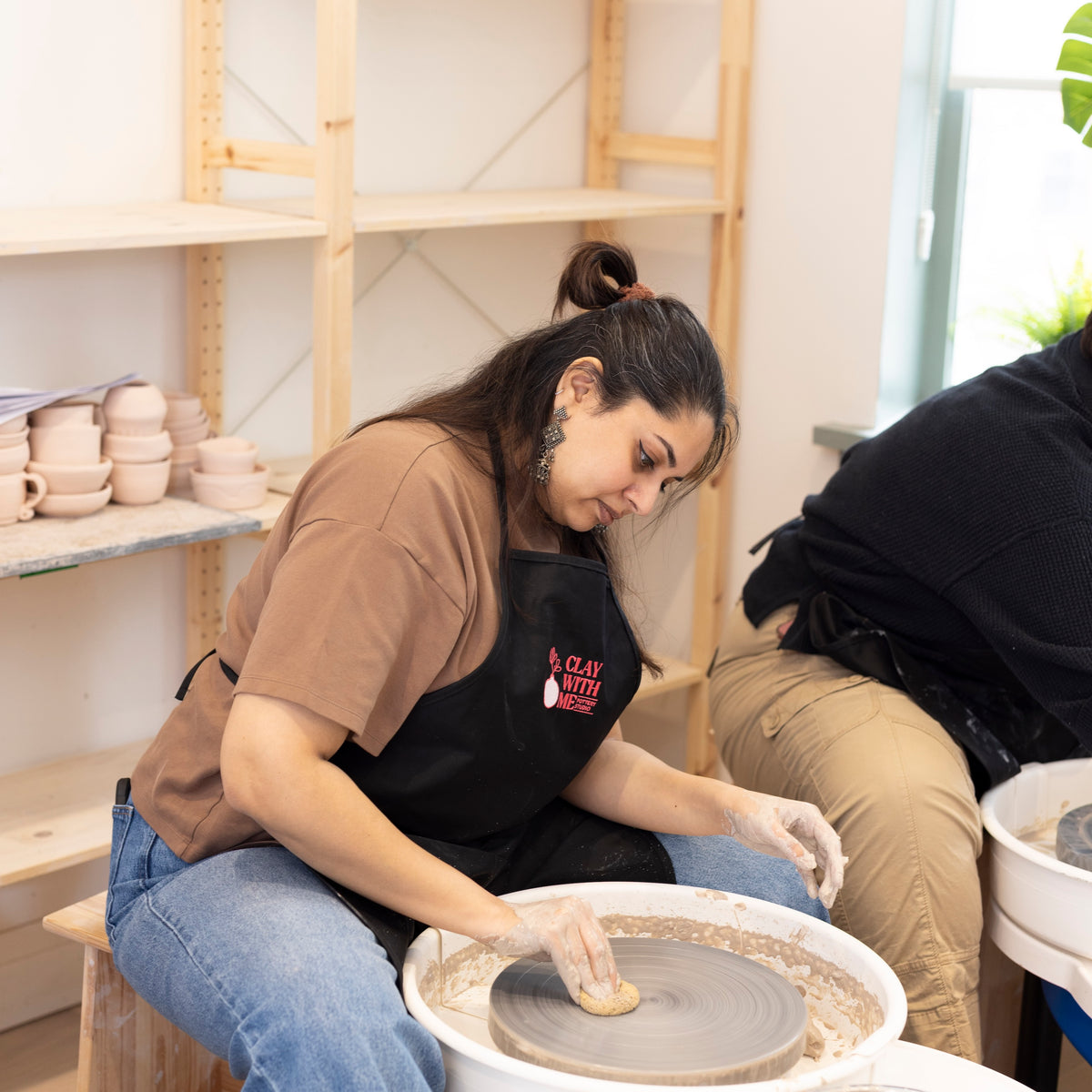 4-Week Beginner Pottery Wheel Course at Richmond – Clay With Me