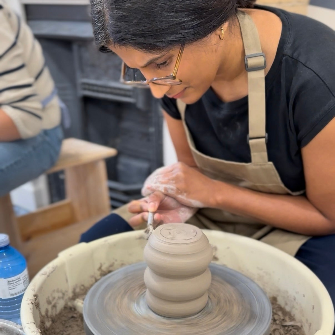 Toronto Pottery Studio | Courses, Classes, Workshops & Private Events ...