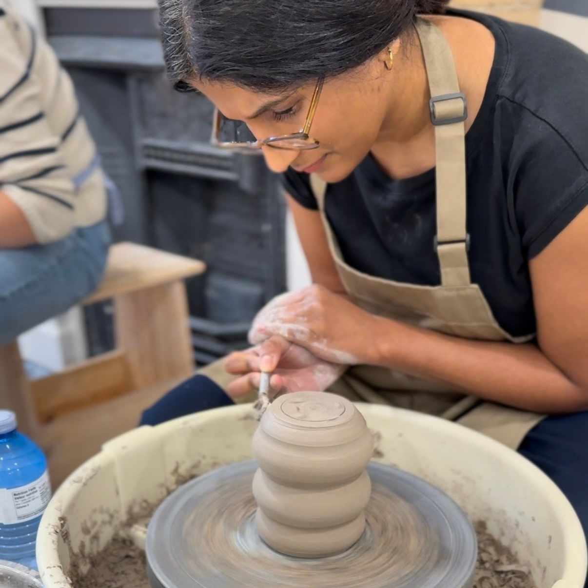 Toronto Pottery Studio | Courses, Classes, Workshops & Private Events ...