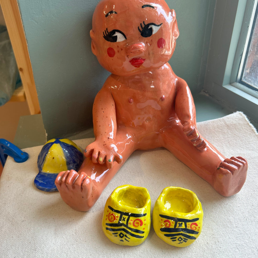 Toronto's Friendliest Pottery Studio for Classes, Events and Community ...