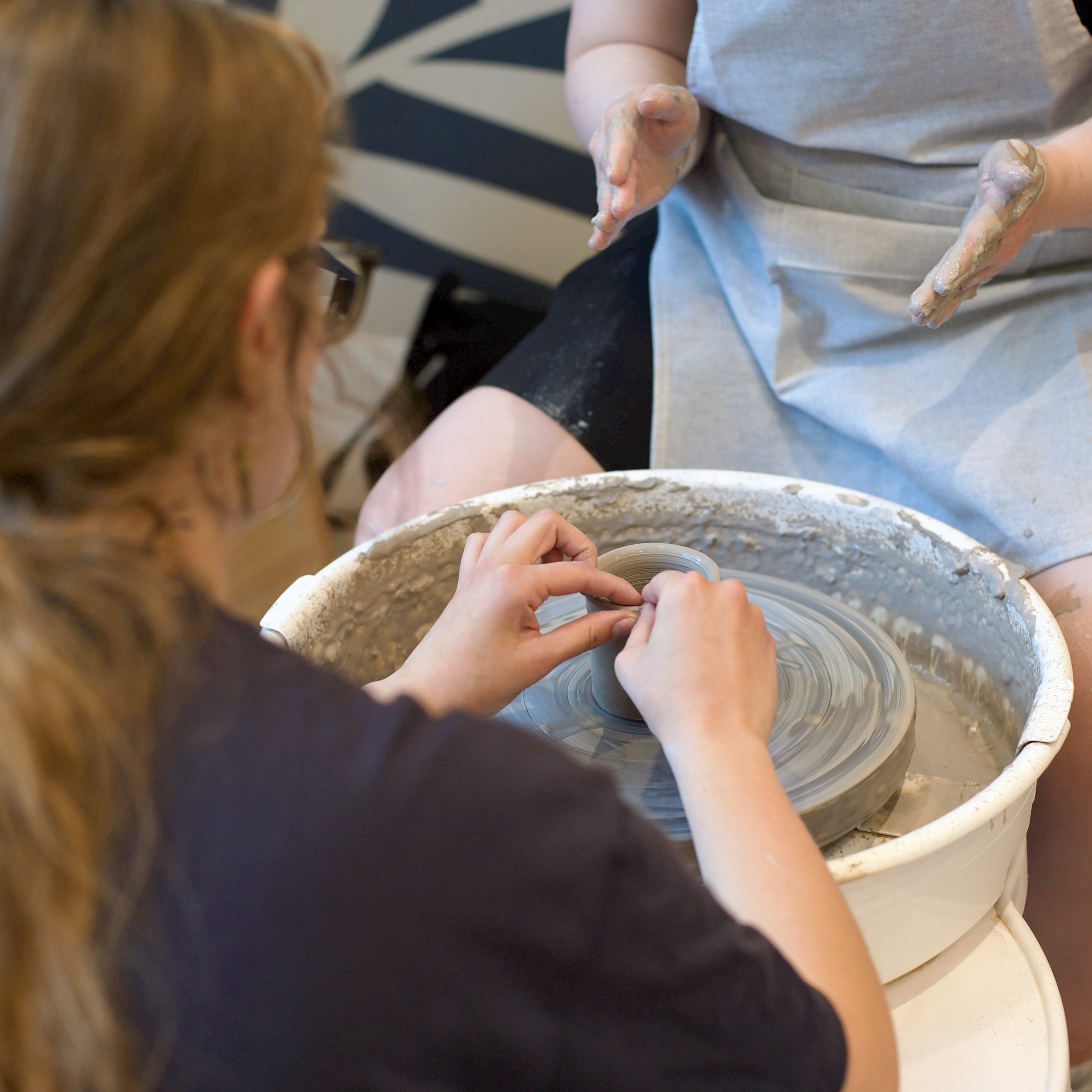 Toronto's Friendliest Pottery Studio for Classes, Events and Community ...