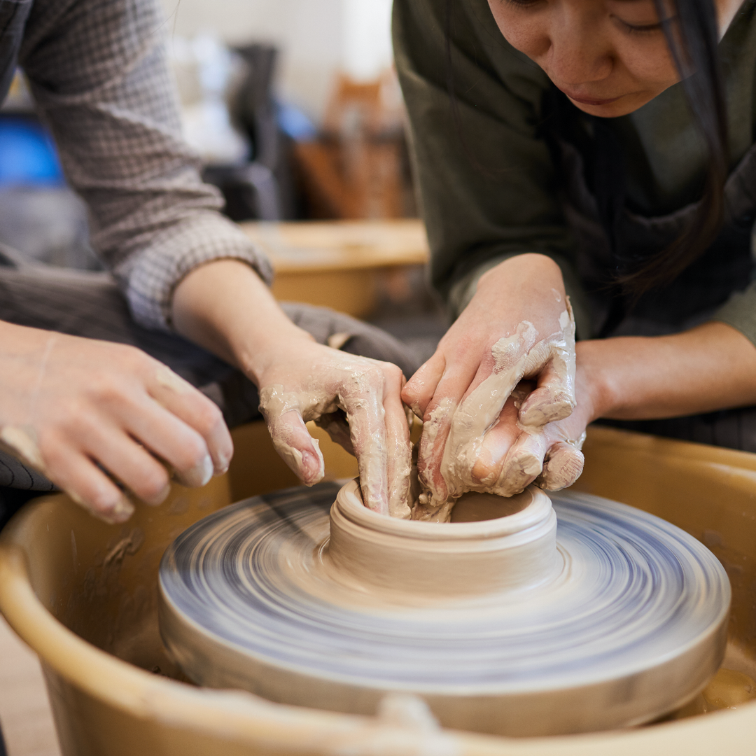Toronto's Friendliest Pottery Studio for Classes, Events and Community ...