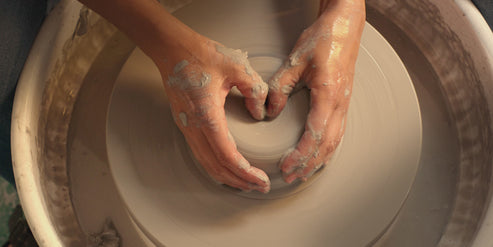 Toronto's Friendliest Pottery Studio for Classes, Events and Community ...